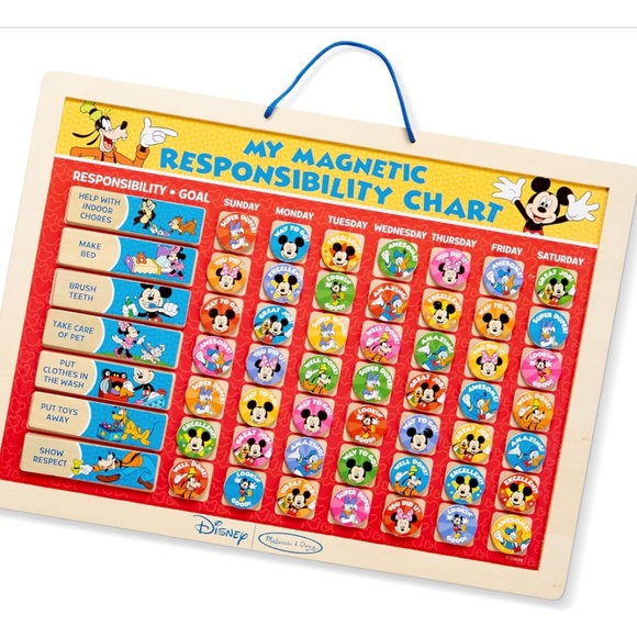 Melissa & Doug | Toys | Melissa Doug Disney Mickey Mouse Clubhouse My ...